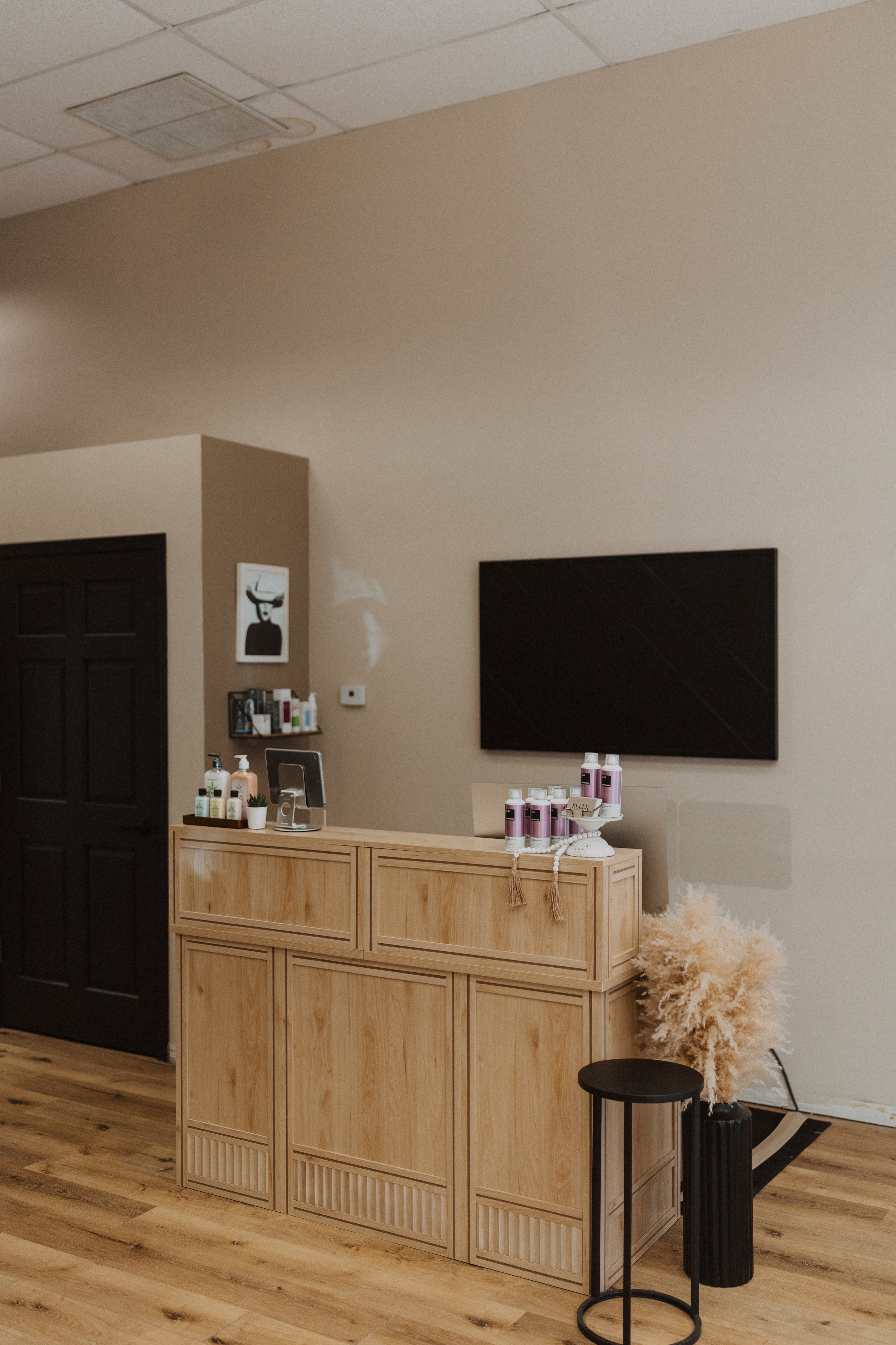 Sleek Hair Salon & Scalp Spa – Sleek Hair Salon & Scalp Spa