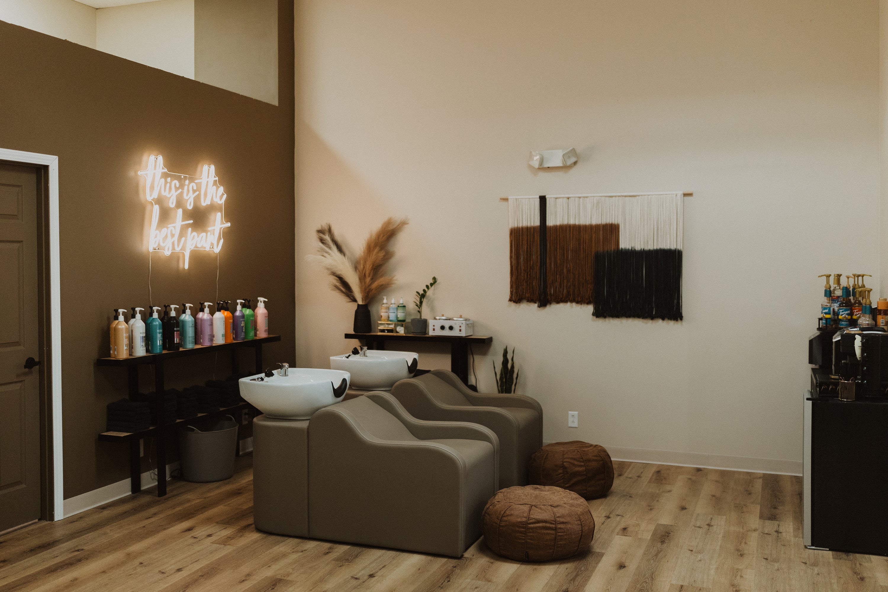 Sleek Hair Salon & Scalp Spa – Sleek Hair Salon & Scalp Spa